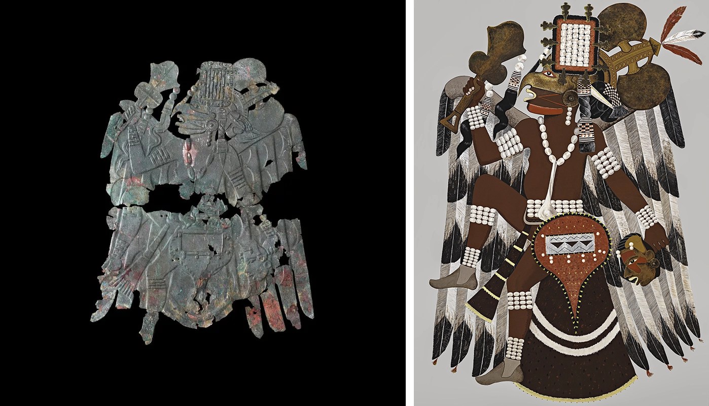 Southeastern Ceremonial Complex – Exploring Florida Cultural Legacies